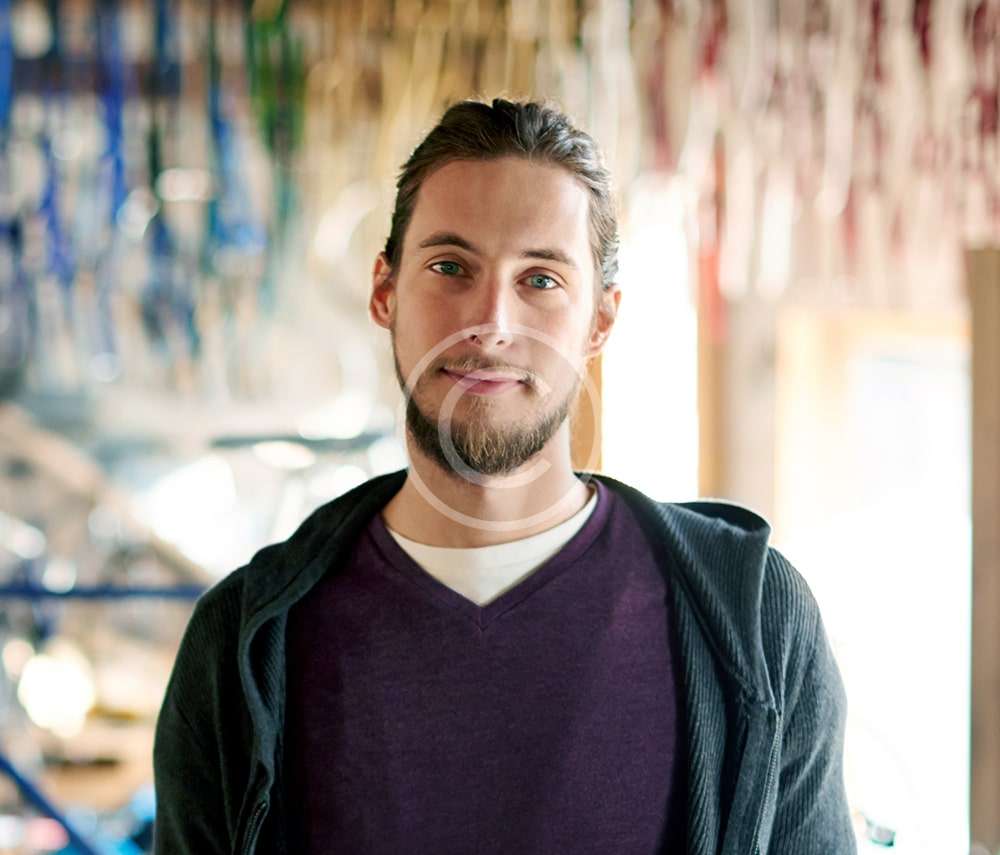 Ryan Rhodes - Cinsel Şiddetle Mücadele Derneği